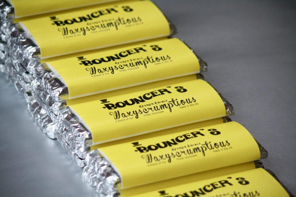 Bespoke Wrapper - Its All About The Wrapper